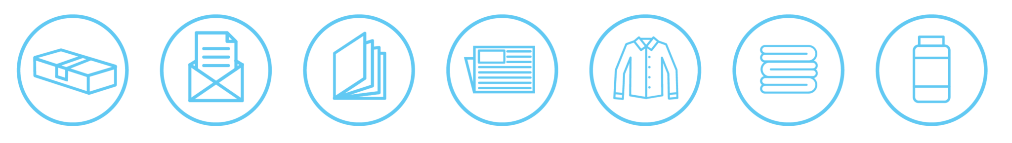 Corrections Drug & Contraband Screening | RaySecur Mail Security